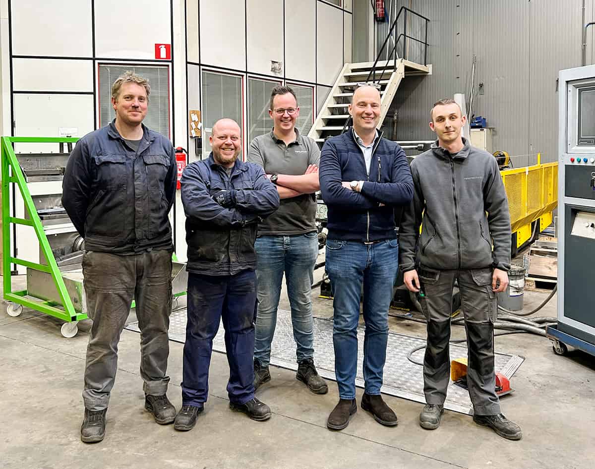 Belurba | Arbeidskansen