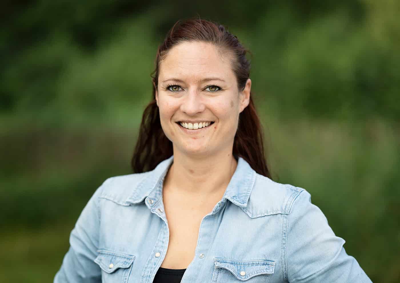 Ons team | Arbeidskansen