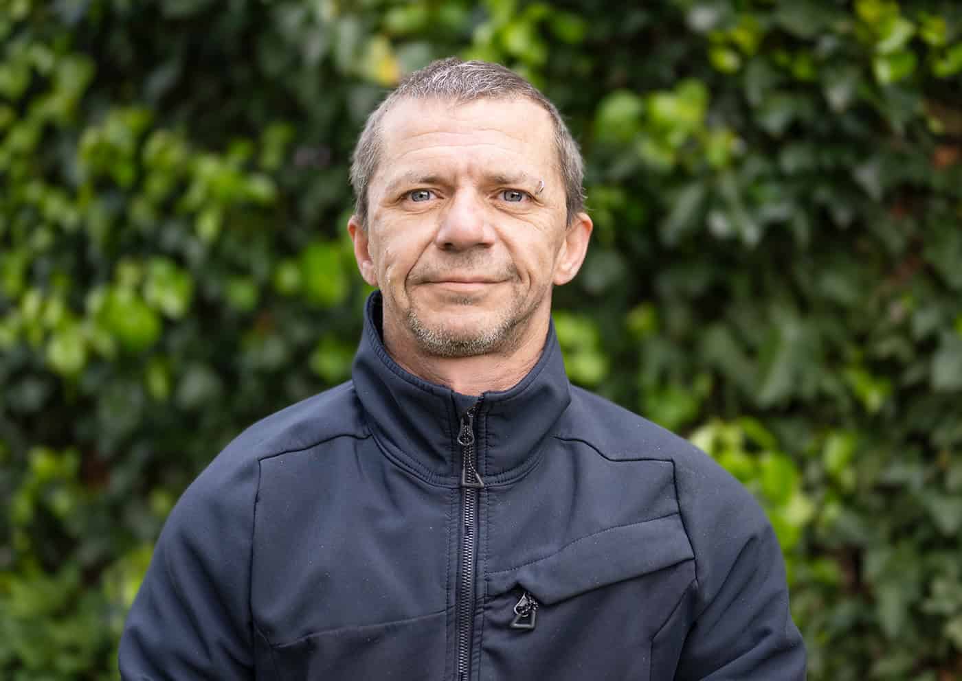 Ons team | Arbeidskansen